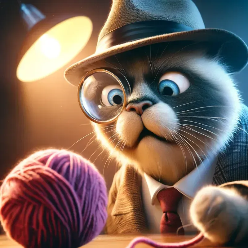 Cinematic Cartoon Spectacles DALL·E Prompt | PromptBase