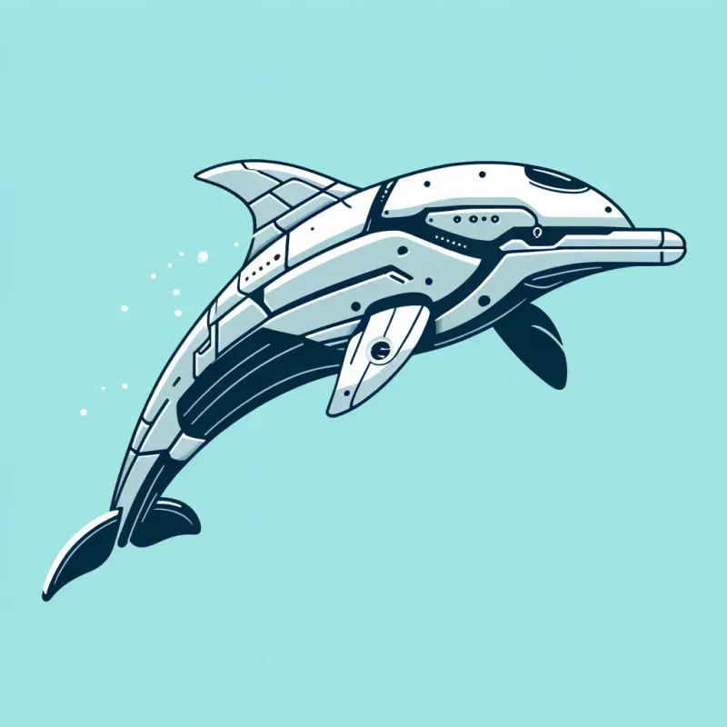 Cyber Vector Animals DALL·E Prompt | PromptBase