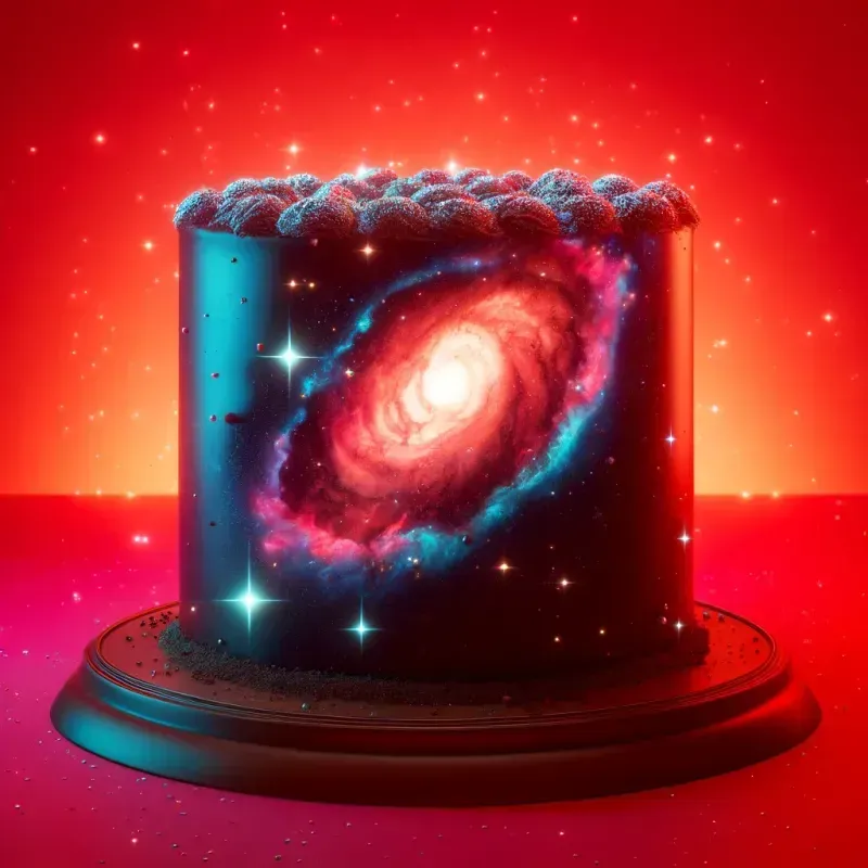 Cinematic Neon Objects DALL·E Prompt | PromptBase