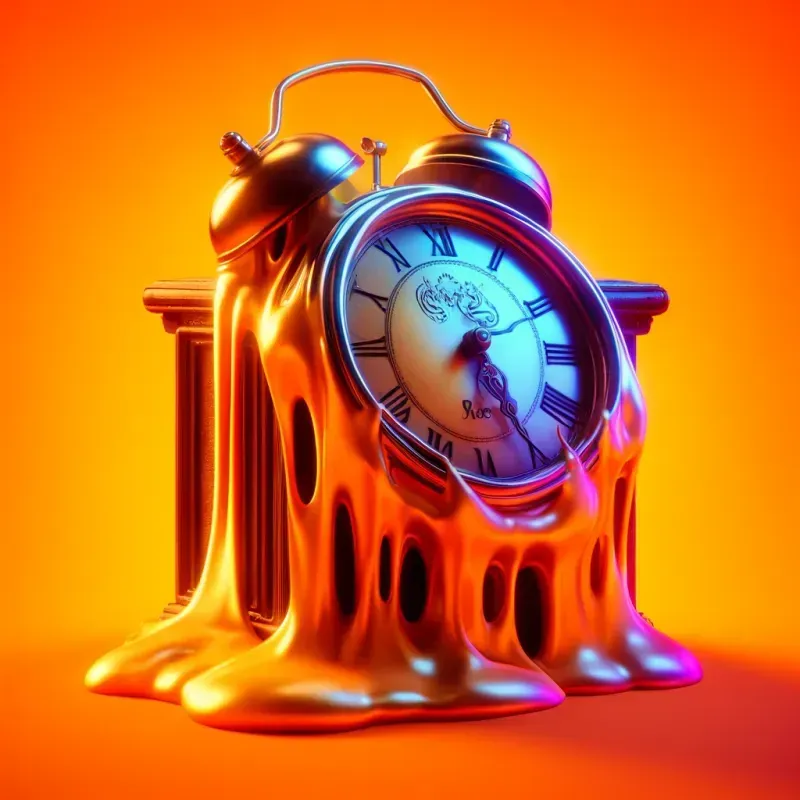 Cinematic Neon Objects DALL·E Prompt | PromptBase