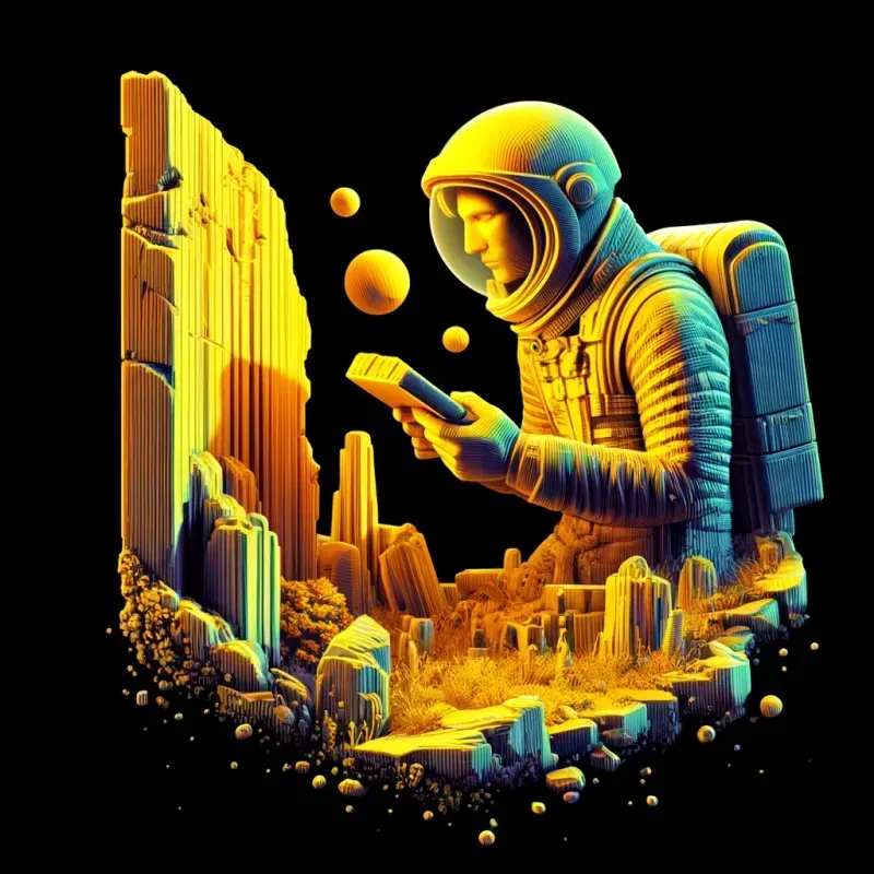 Realistic 3D Designs DALL·E Prompt | PromptBase