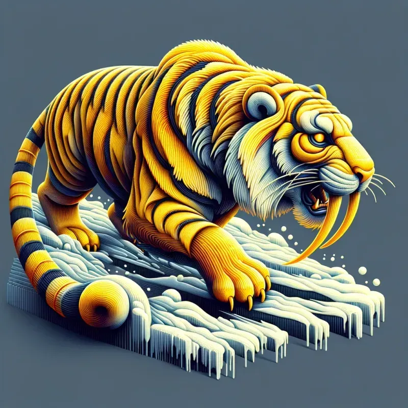 Realistic 3D Designs DALL·E Prompt | PromptBase