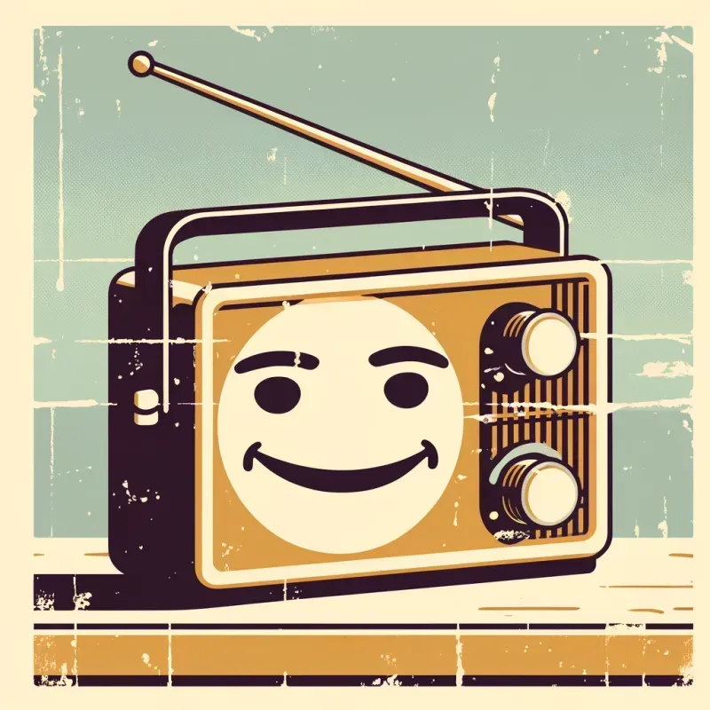 Retro Vector Meme Art DALL·E Prompt | PromptBase