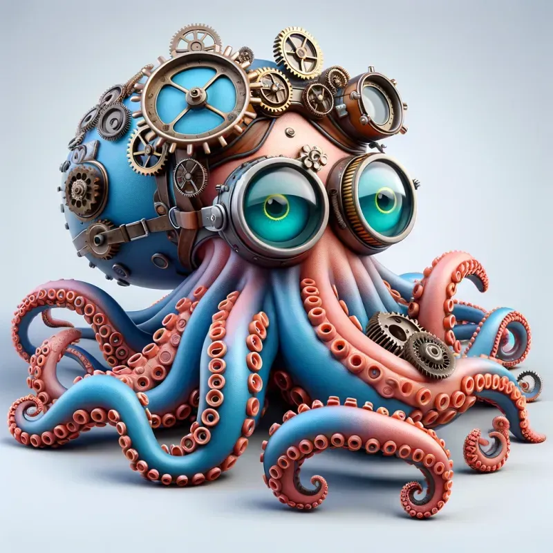3D Realistic Comic Designs DALL·E Prompt | PromptBase