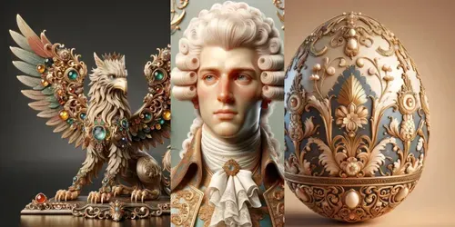 DALL·E 3D Prompts | PromptBase