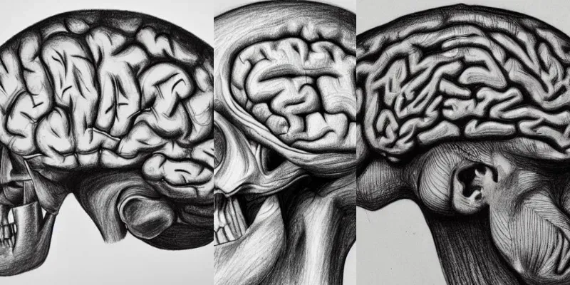 Brain Anatomy Generator Stable Diffusion Prompt | PromptBase