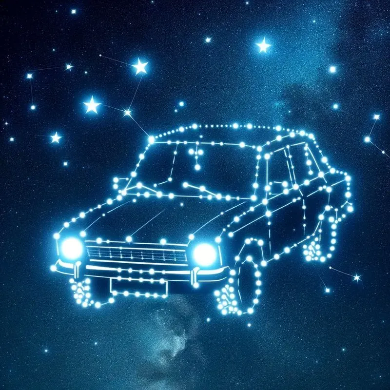 New Beautiful Constellations DALL·E Prompt | PromptBase