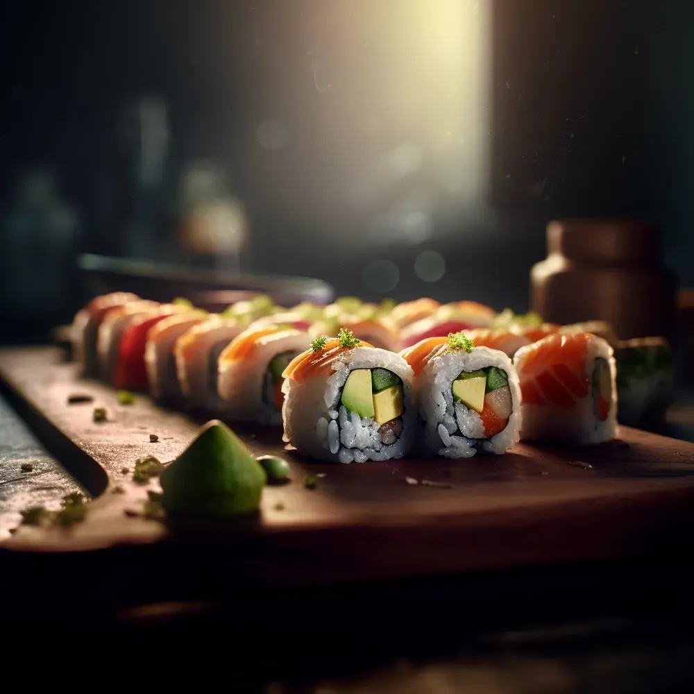 High Quality Foods Midjourney Prompt | PromptBase