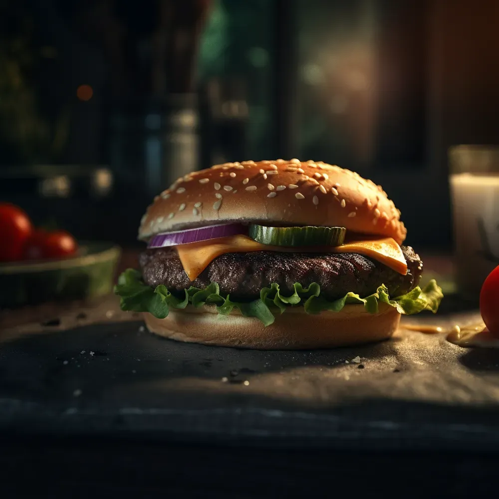 High Quality Foods Midjourney Prompt | PromptBase