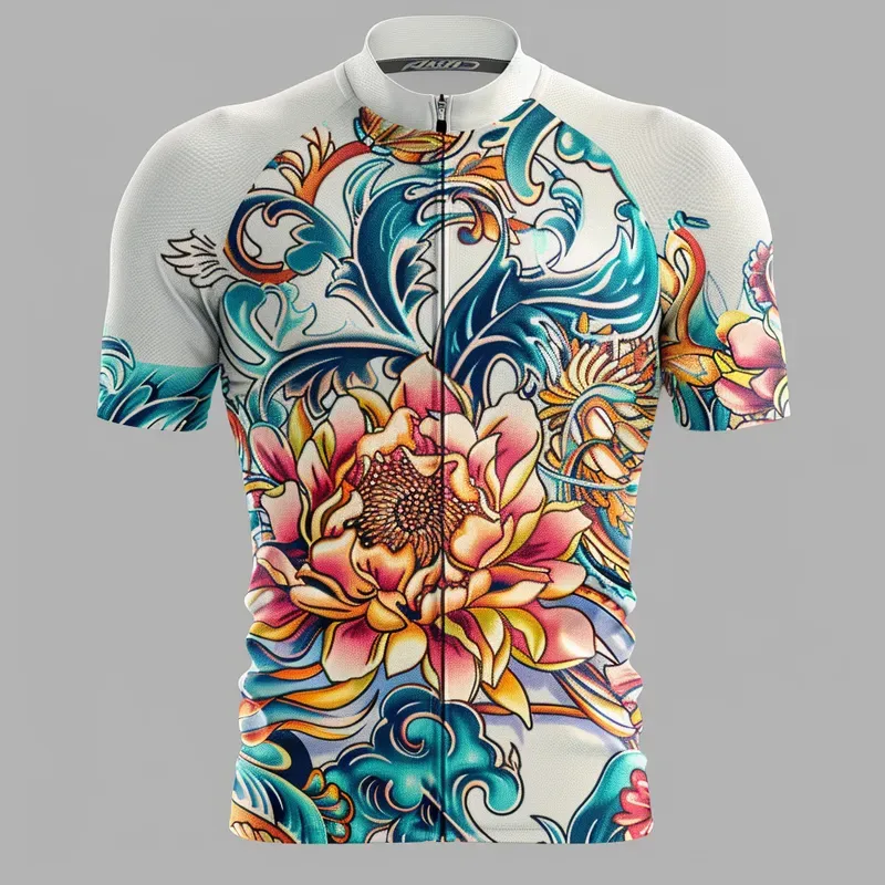 Customizable Jersey Shirt Designs Midjourney Prompt | PromptBase