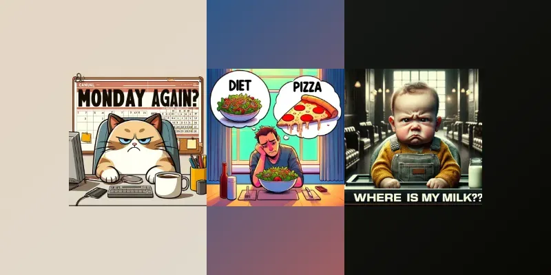 Ultimate Meme Generator - Memes Creator DALL·E Prompt | PromptBase