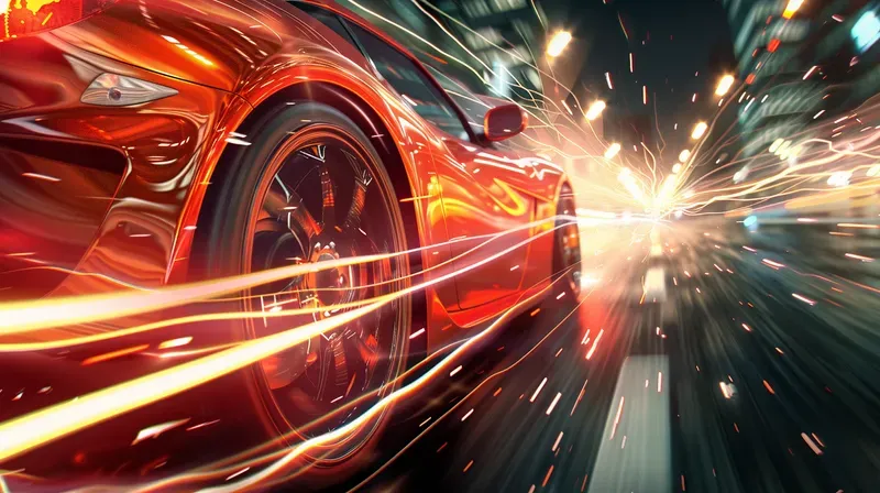 Cinematic Renders Midjourney Prompt | PromptBase