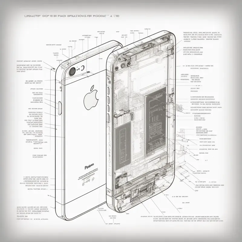 Technical Drawings And Labels Midjourney Prompt | PromptBase