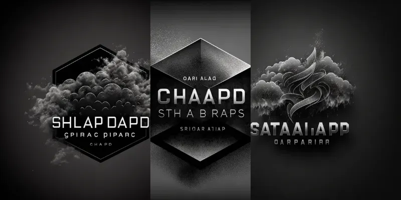 Scrumptious Logos Midjourney Prompt | PromptBase