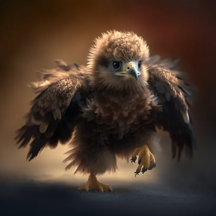 Hyper Realistic Furry Animals Photos Midjourney Prompt | PromptBase