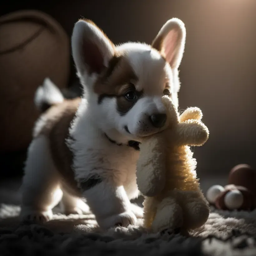 Hyper Realistic Furry Animals Photos Midjourney Prompt | PromptBase