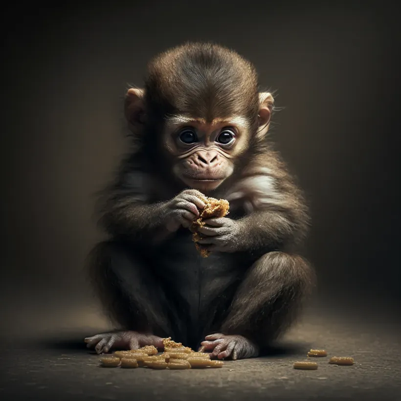 Hyper Realistic Furry Animals Photos Midjourney Prompt | PromptBase