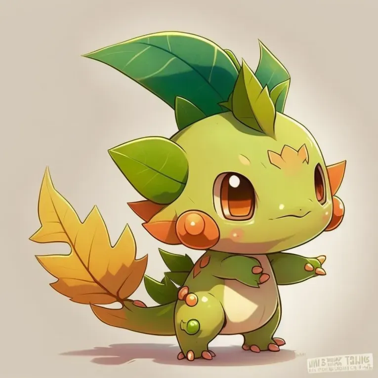 Design And Customize Your Own Pokemon Midjourney Prompt | PromptBase