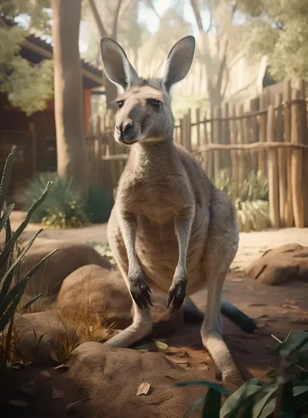 Hyper Realistic Furry Animals Photos Midjourney Prompt | PromptBase