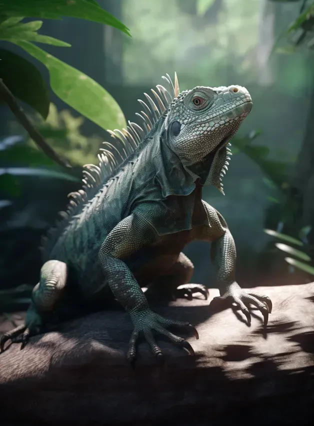 Hyper Realistic Furry Animals Photos Midjourney Prompt | PromptBase