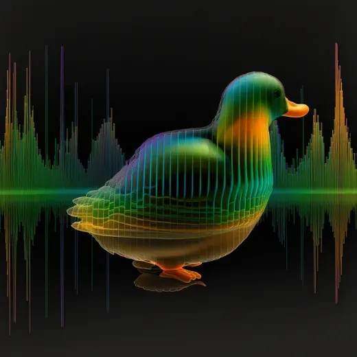 Spectrum Art Midjourney Prompt | PromptBase