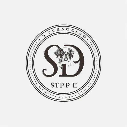 Monogram Logo Images Midjourney Prompt | PromptBase