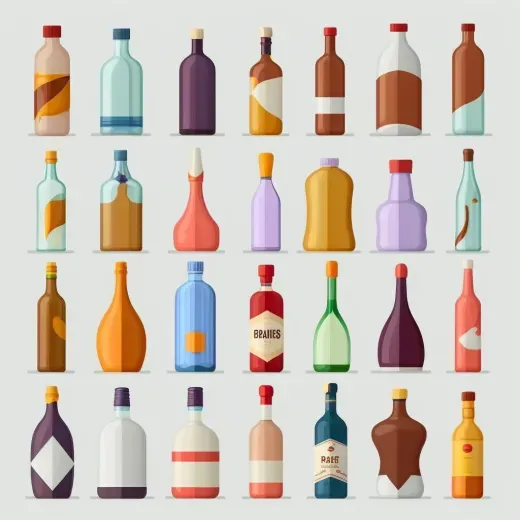 Simple Asset Sheets Midjourney Prompt | PromptBase