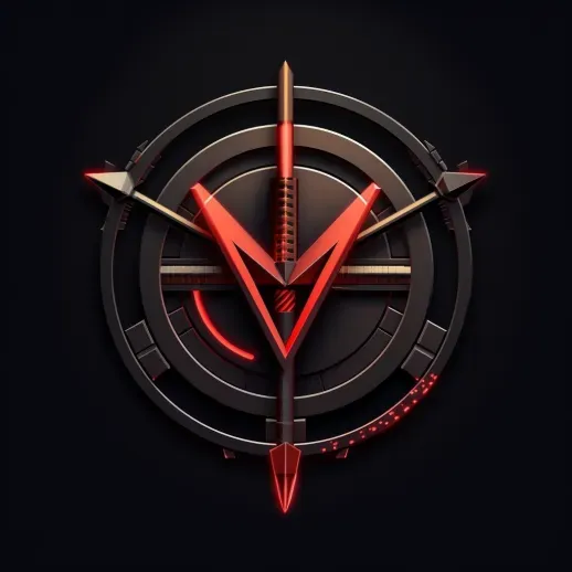 Cyberpunk Realism Logos Midjourney Prompt | PromptBase