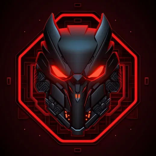 Cyberpunk Realism Logos Midjourney Prompt | PromptBase
