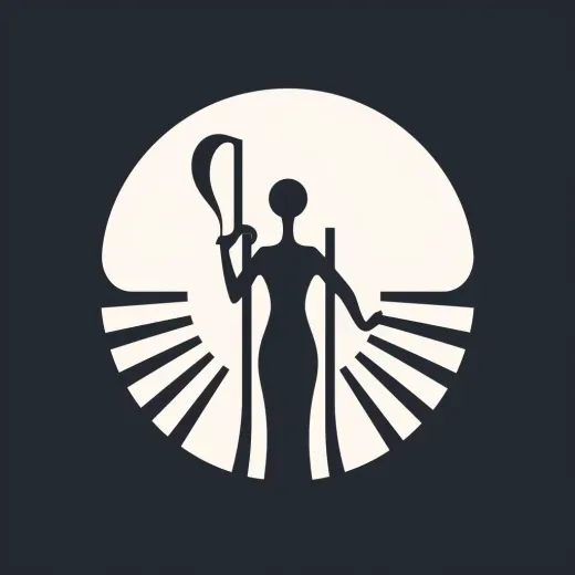 Harlem Renaissance Logos Midjourney Prompt | PromptBase