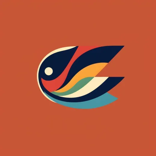 Harlem Renaissance Logos Midjourney Prompt | PromptBase