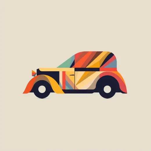 Harlem Renaissance Logos Midjourney Prompt | PromptBase