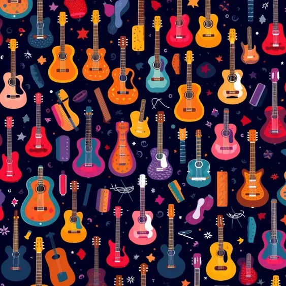 Team Lab Patterns Midjourney Prompt | PromptBase