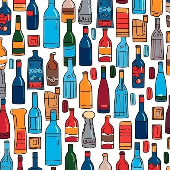 Team Lab Patterns Midjourney Prompt | PromptBase