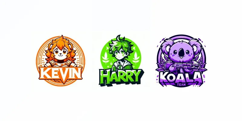 Avatar Name Solid Colors Anime DALL·E Prompt | PromptBase