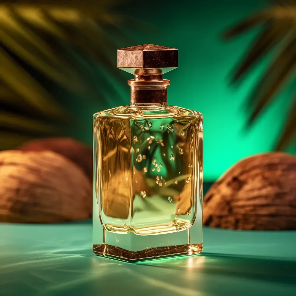 Subject Photos Of Perfume Midjourney Prompt | PromptBase