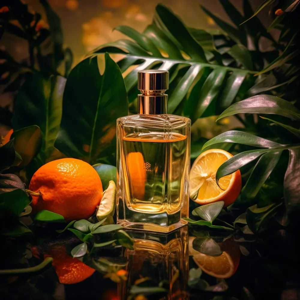 Subject Photos Of Perfume Midjourney Prompt | PromptBase