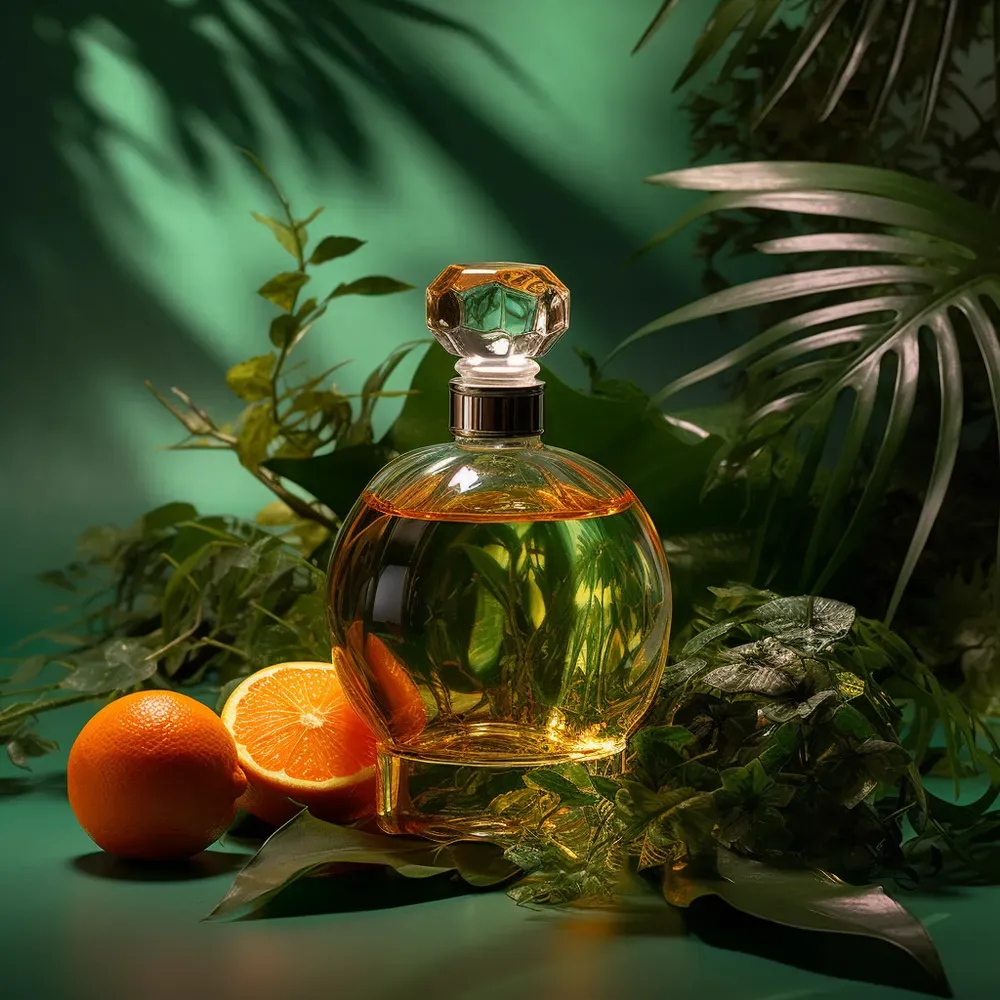 Subject Photos Of Perfume Midjourney Prompt | PromptBase