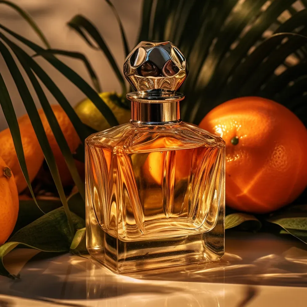 Subject Photos Of Perfume Midjourney Prompt | PromptBase