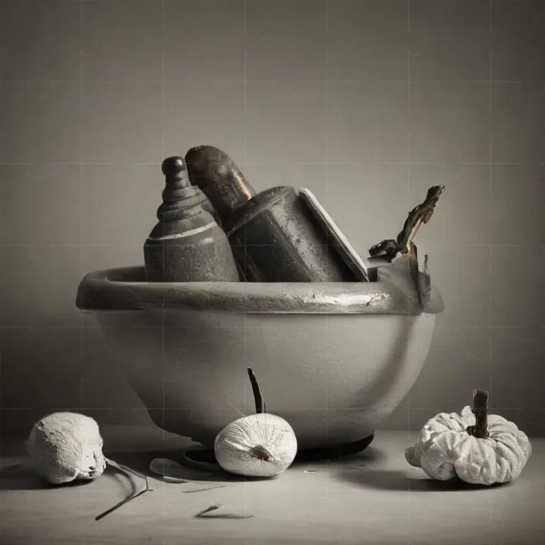 Emotional Still Lifes Stable Diffusion Prompt | PromptBase