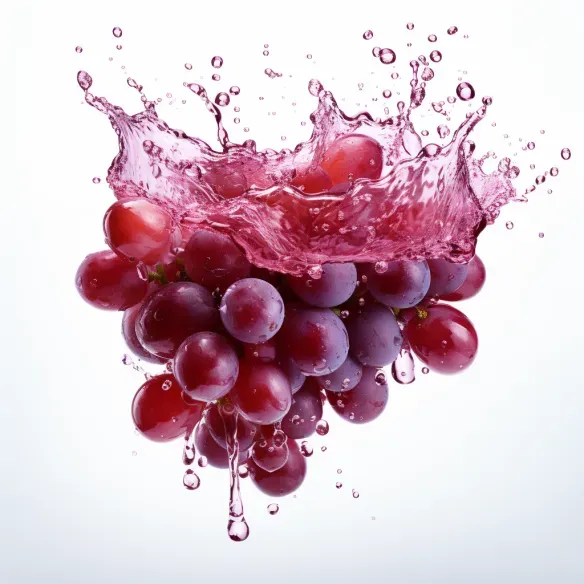 Vivid Fruit Advertisements In 8k Midjourney Prompt | PromptBase