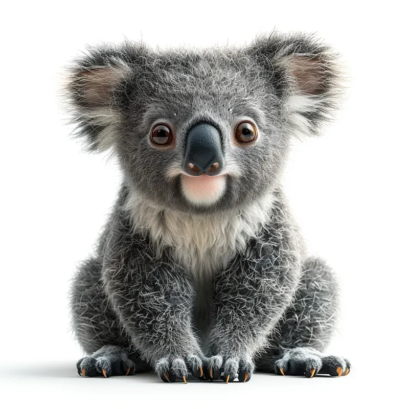 Photorealistic Animal Caricatures Midjourney Prompt | PromptBase