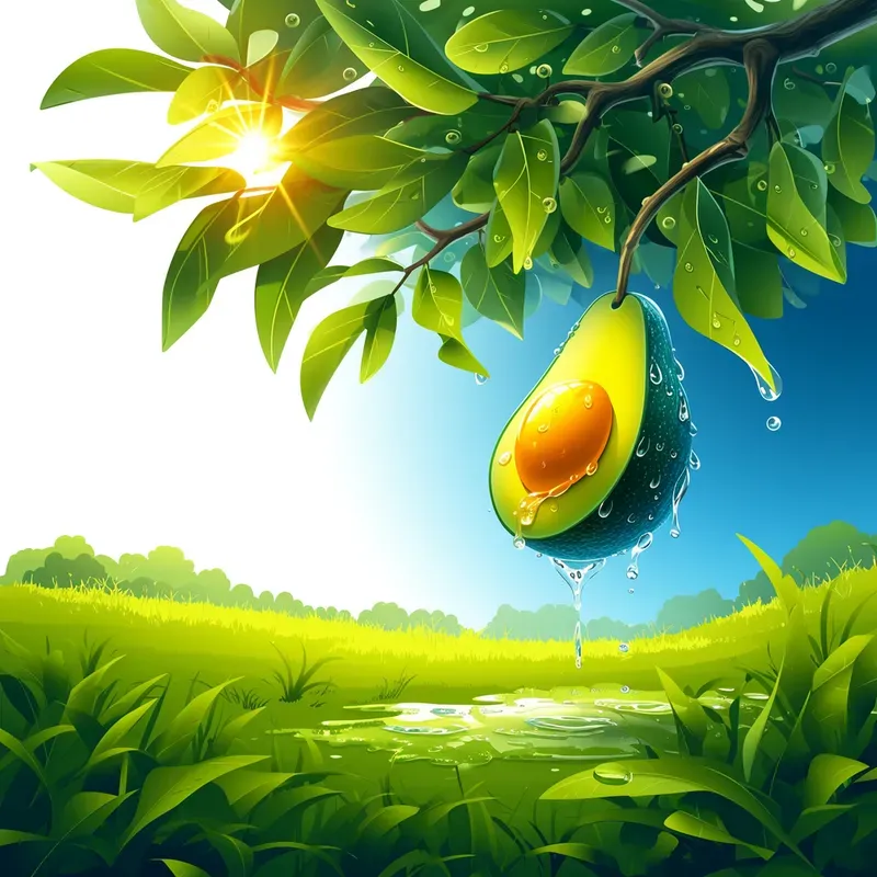 Vibrant Arrays Of Stunning Fruits Midjourney Prompt | PromptBase