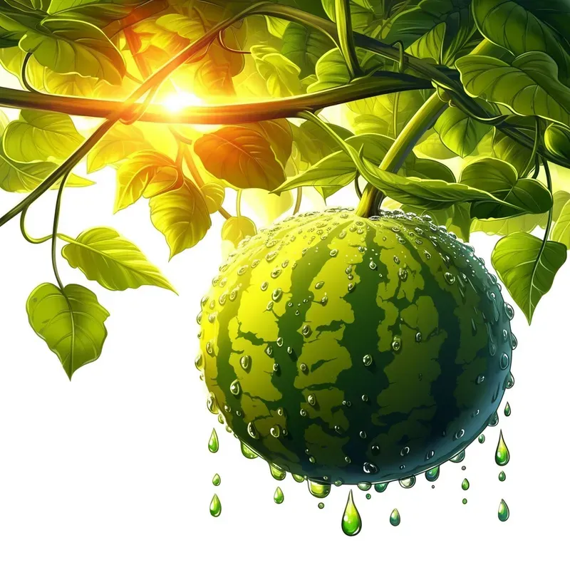 Vibrant Arrays Of Stunning Fruits Midjourney Prompt | PromptBase