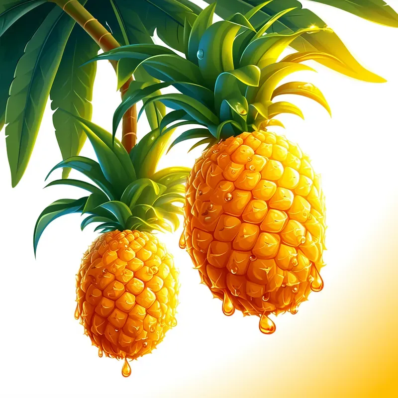 Vibrant Arrays Of Stunning Fruits Midjourney Prompt | PromptBase