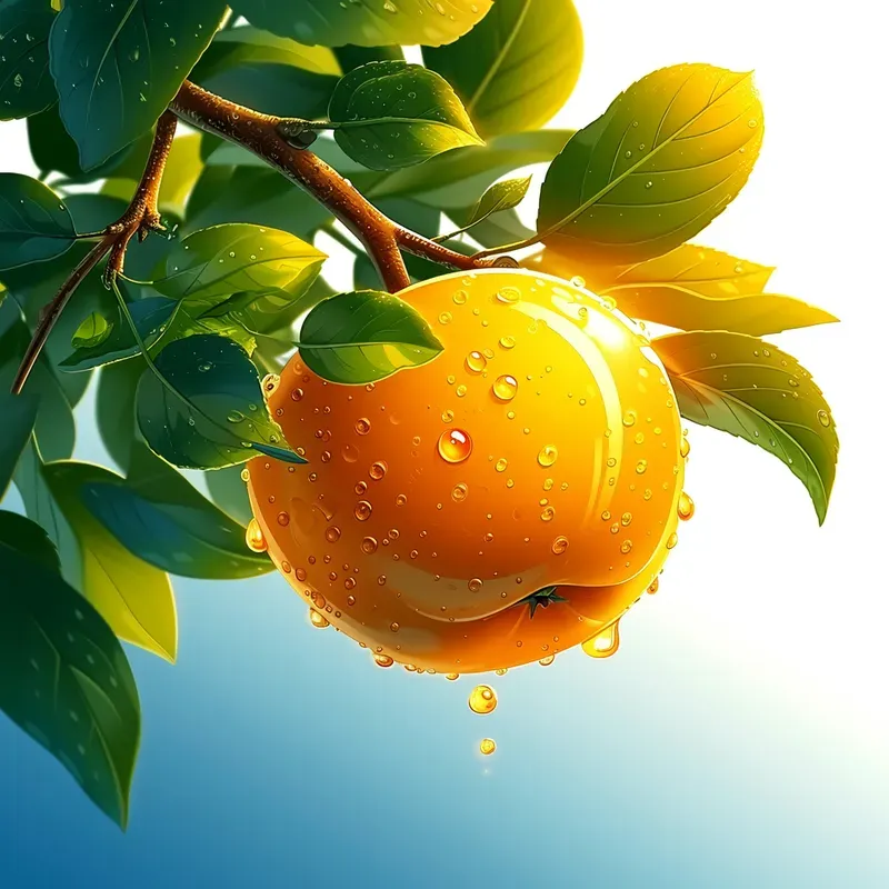 Vibrant Arrays Of Stunning Fruits Midjourney Prompt | PromptBase