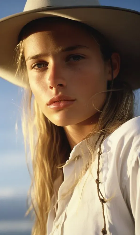 Hyper Realistic Portraits Midjourney Prompt | PromptBase