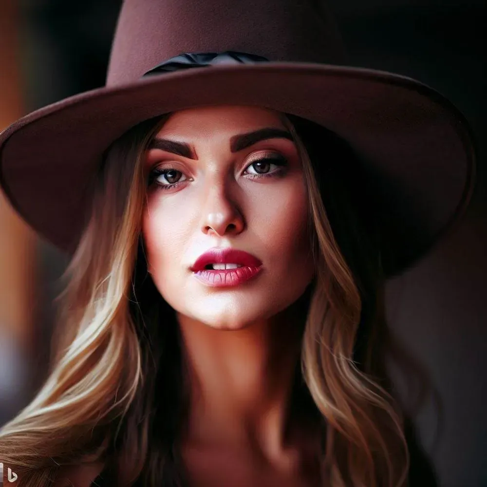 Hyper Realistic Portraits Midjourney Prompt | PromptBase