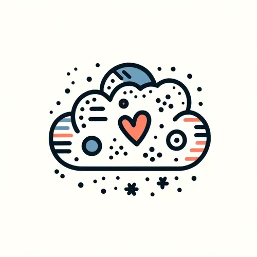 Adorable Doodle Art Designs Generator App | PromptBase