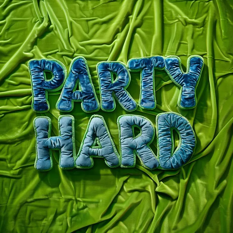 Soft Suede Velvet Font Alphabet Letters Midjourney Prompt | PromptBase